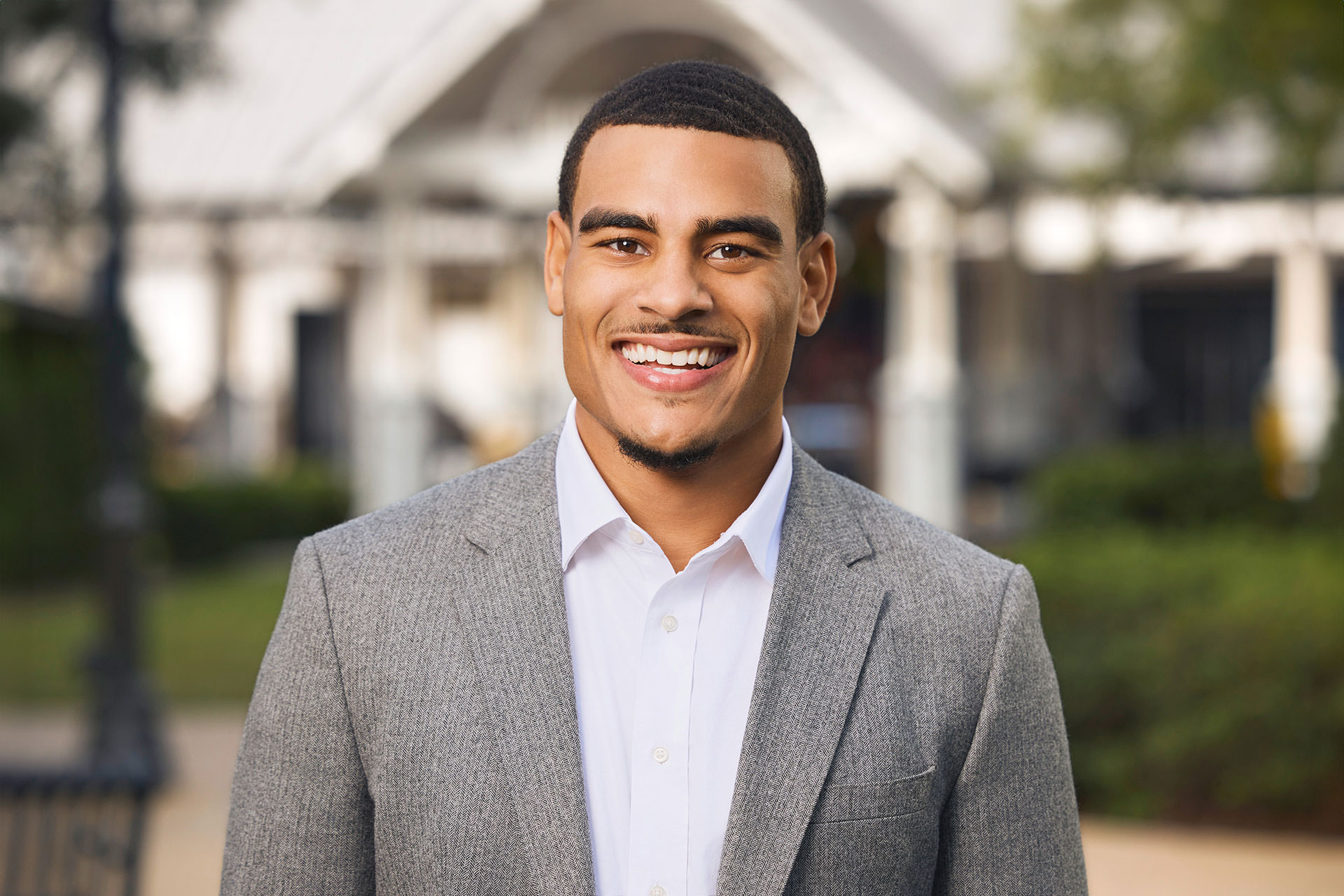 Devin James , Partner - GreatLeaf Capital
